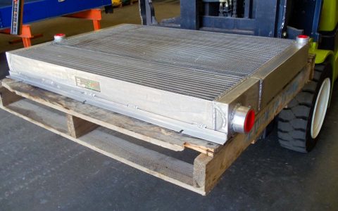 Industrial Radiators - Extran