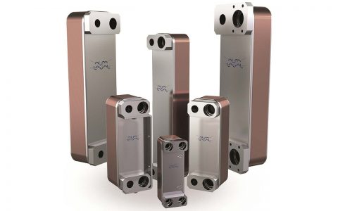 Plate Heat Exchangers - Extran
