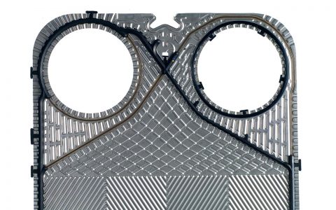 Plate Heat Exchangers - Extran