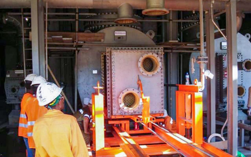 Maintenance & Support - Extran